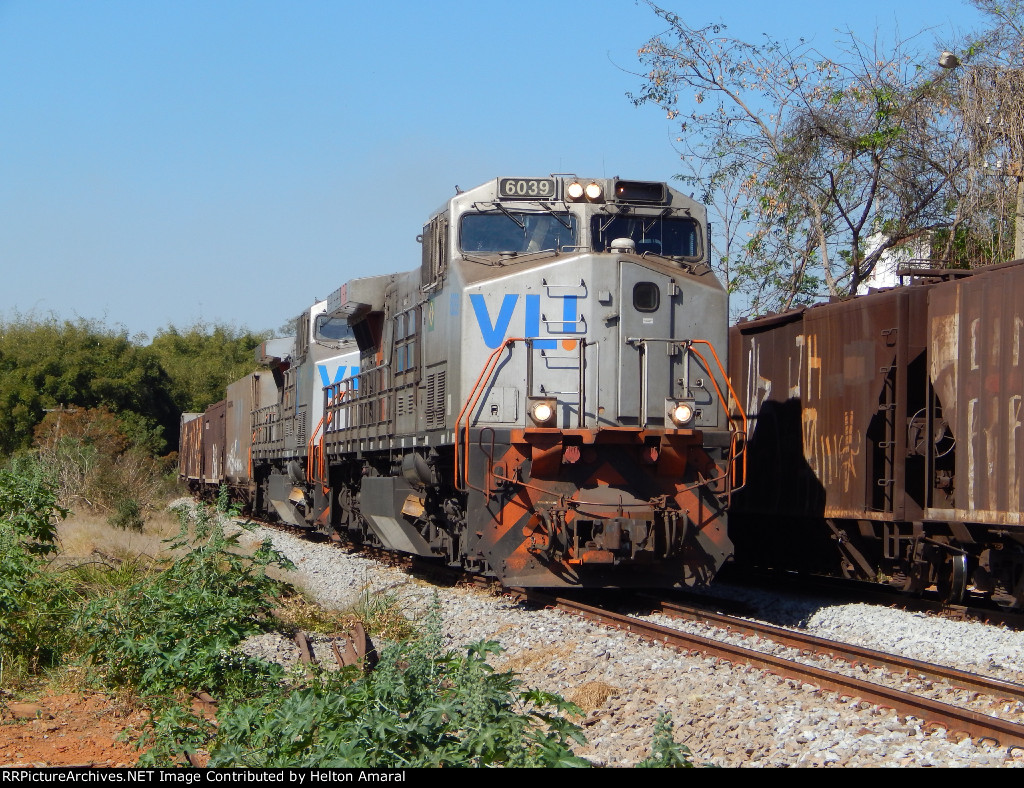 VLI 6039